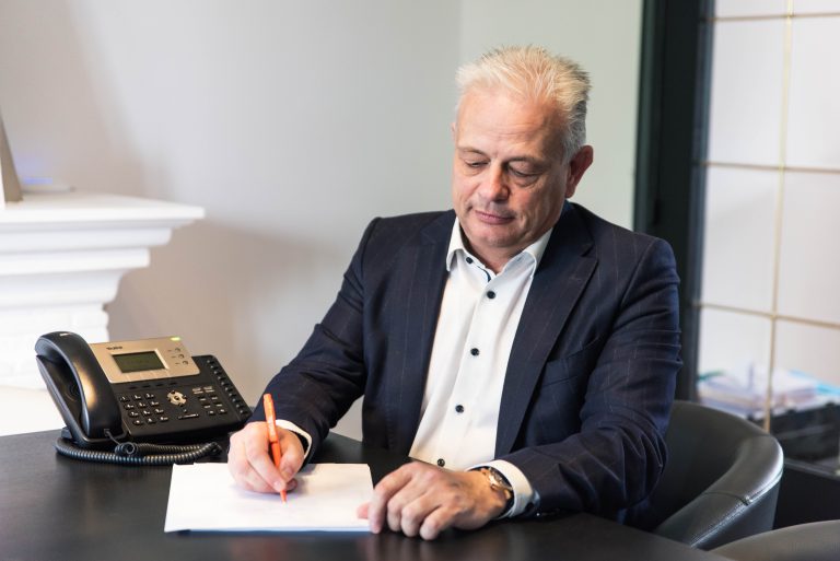 Het team - Advocaten Roodhooft