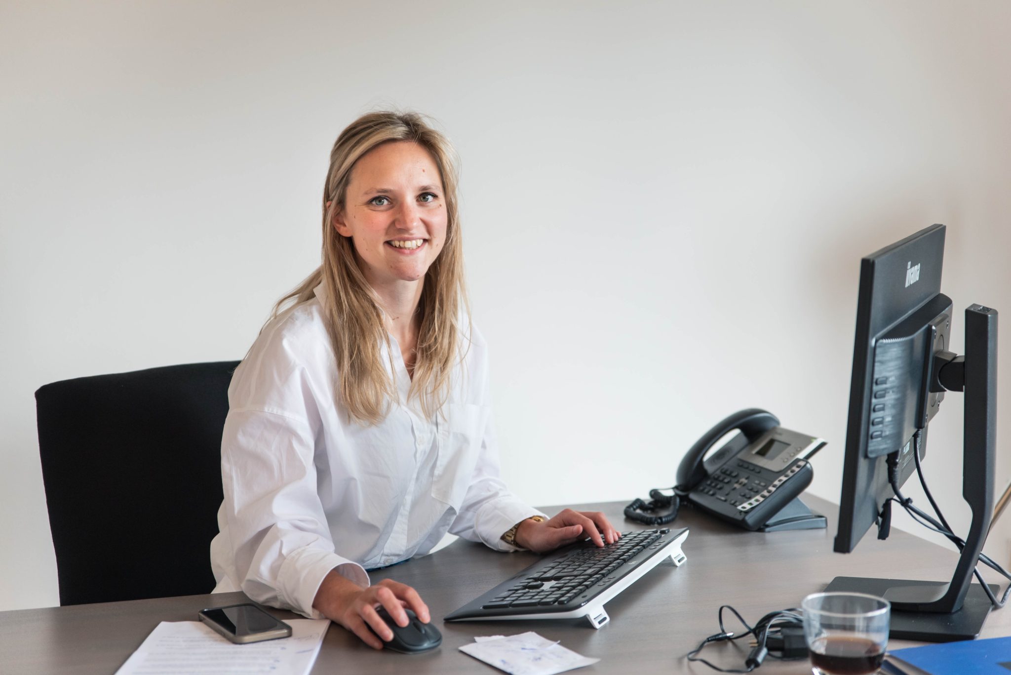 Het team - Advocaten Roodhooft